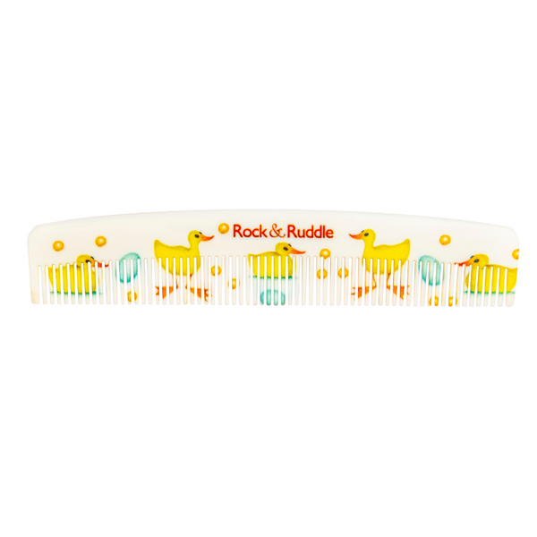 Ducks Pocket Comb – Rock & Ruddle USA